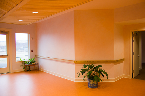 Lazure Gallery – ColorSpace